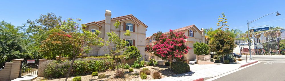 VISTA GARDEN | affordable housing for COH people